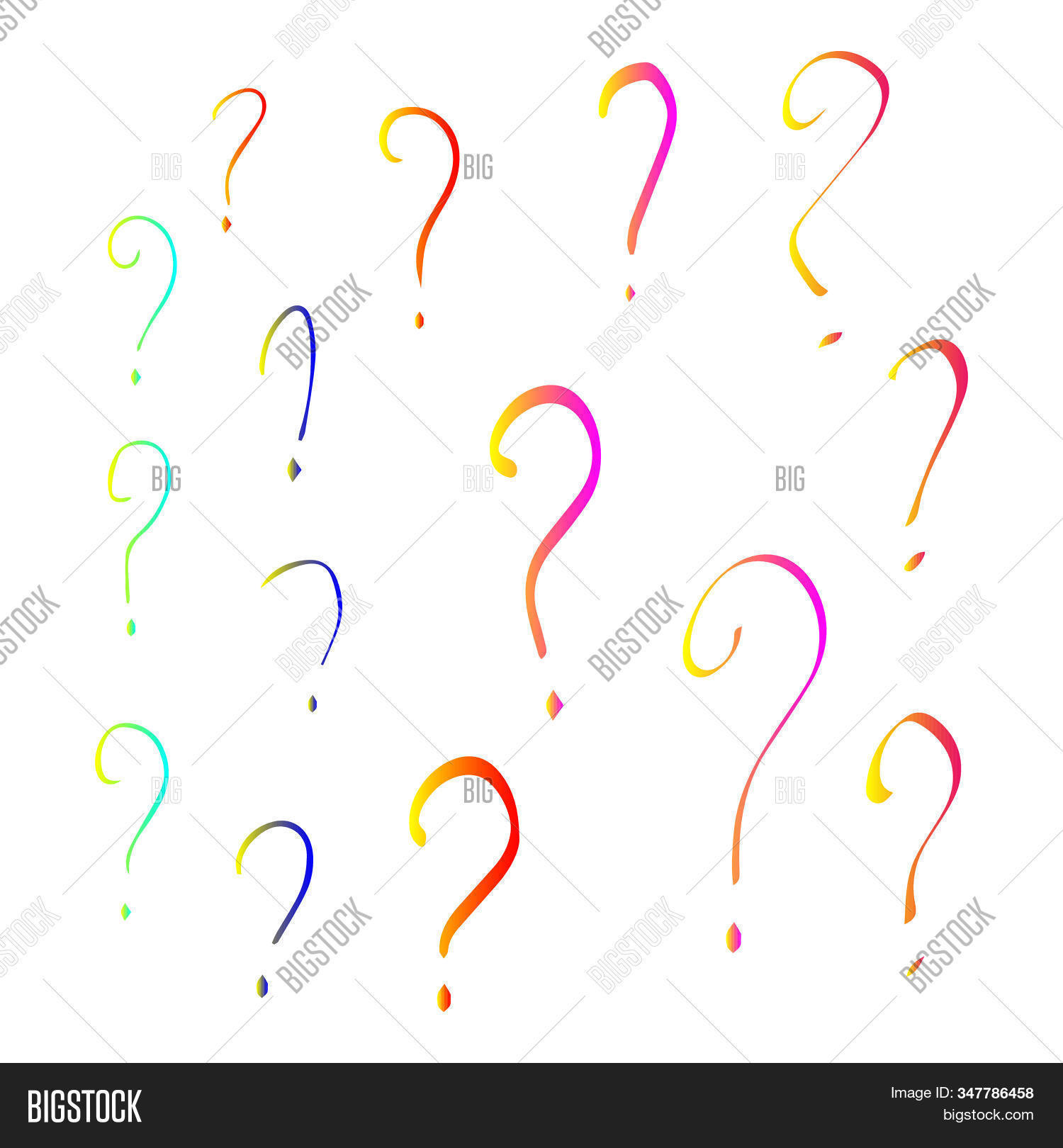 Set Hand Drawn Doodle Vector & Photo (Free Trial) | Bigstock