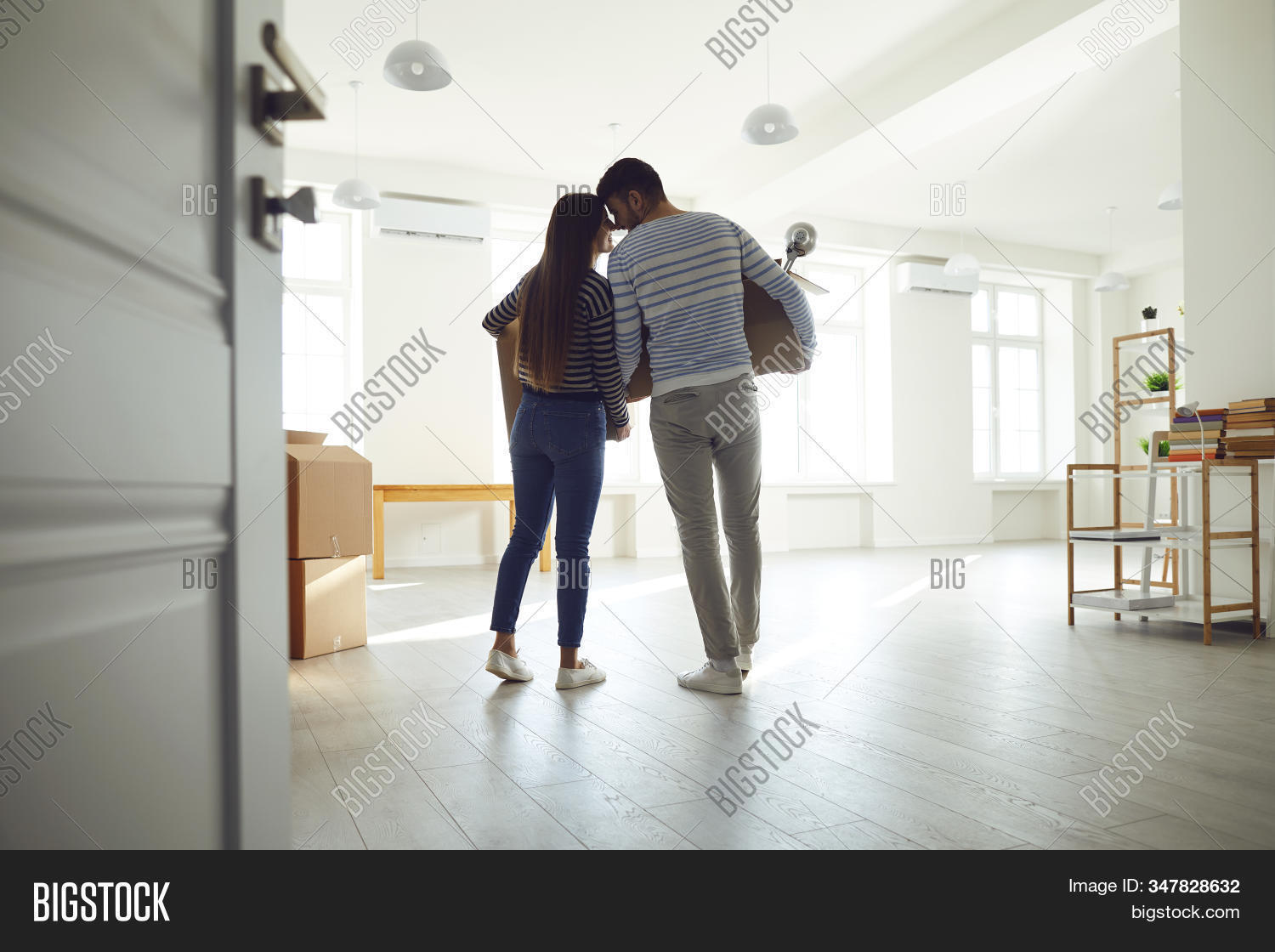 Rear View Moving. Image & Photo (Free Trial) | Bigstock