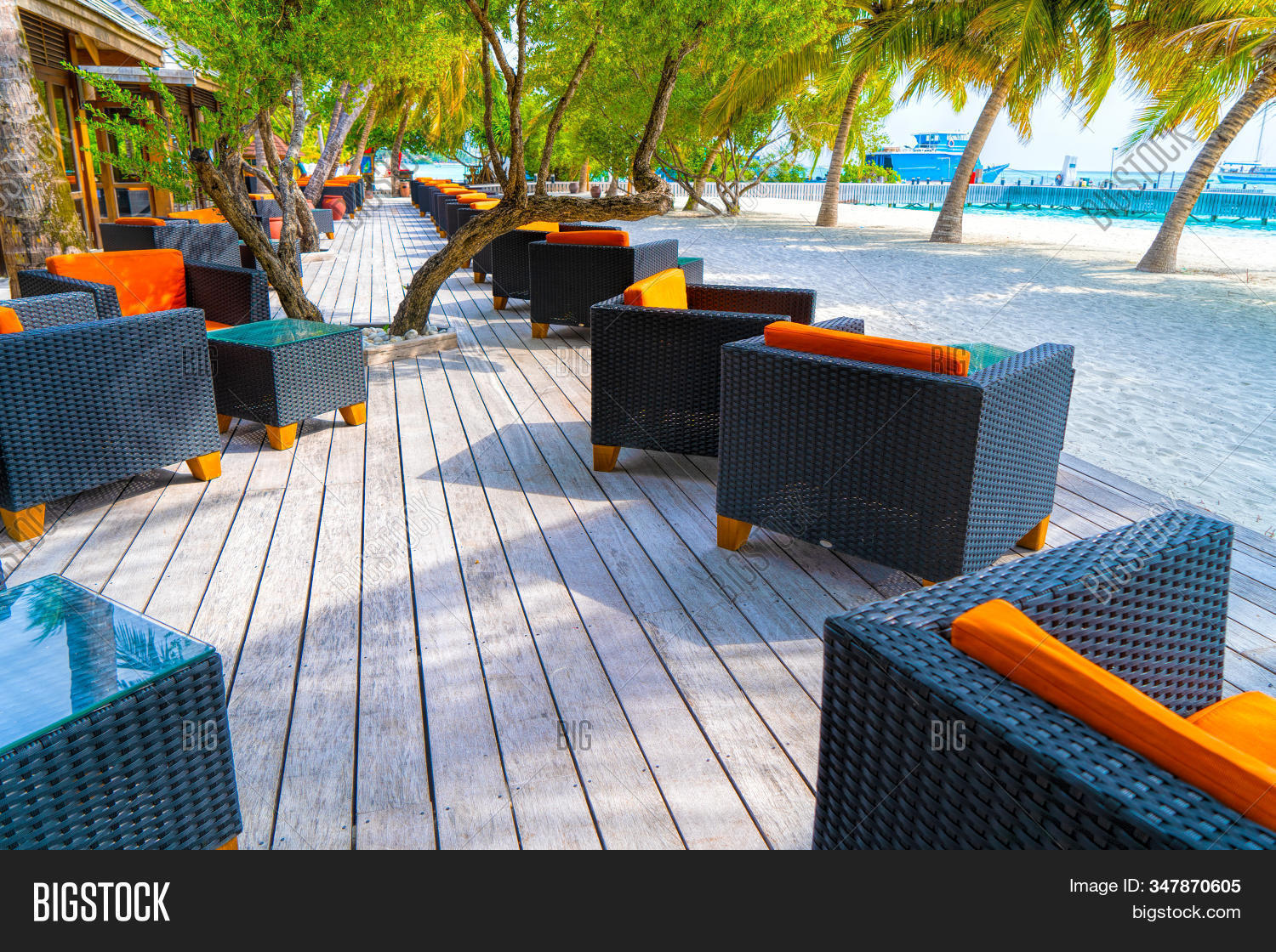 Outdoors Beach Image & Photo (Free Trial) | Bigstock