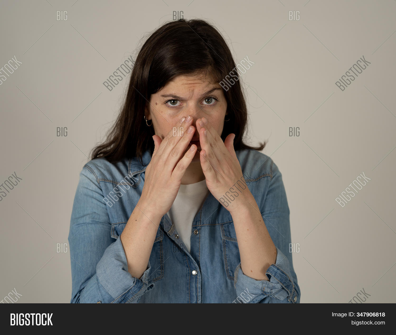 Young Attractive Image & Photo (Free Trial) | Bigstock