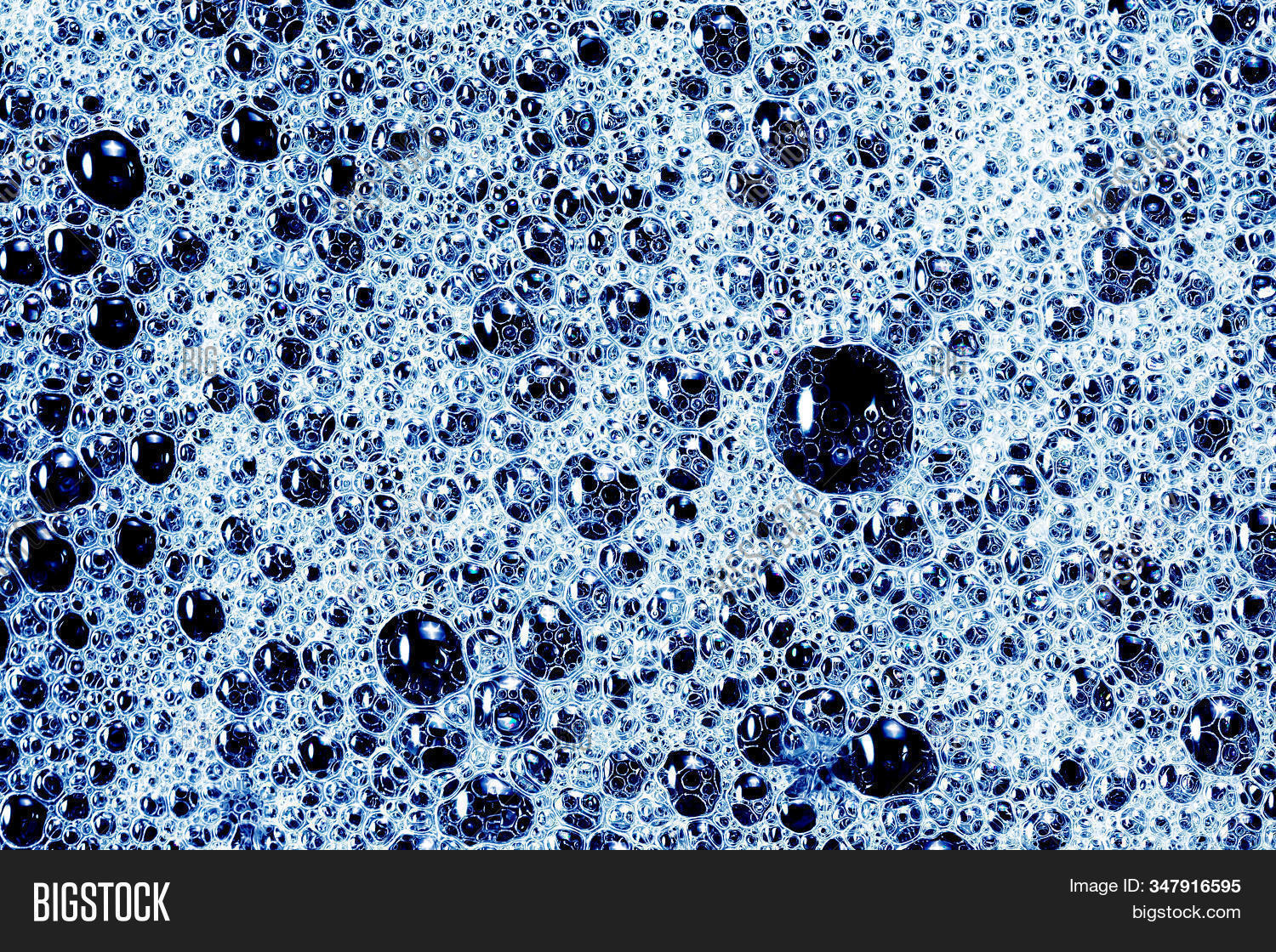 Water Foam Texture. Image & Photo (Free Trial) | Bigstock