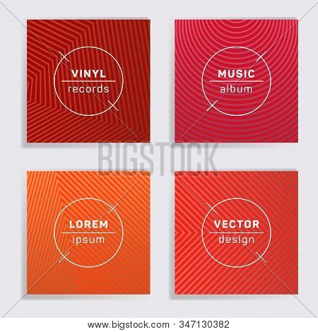 Gradient Vinyl Vector & Photo (Free Trial) | Bigstock