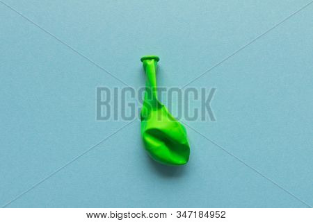 Deflated Images, Illustrations & Vectors (Free) - Bigstock