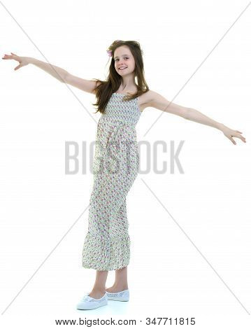 Strong Wind Blows On Image & Photo (Free Trial) | Bigstock