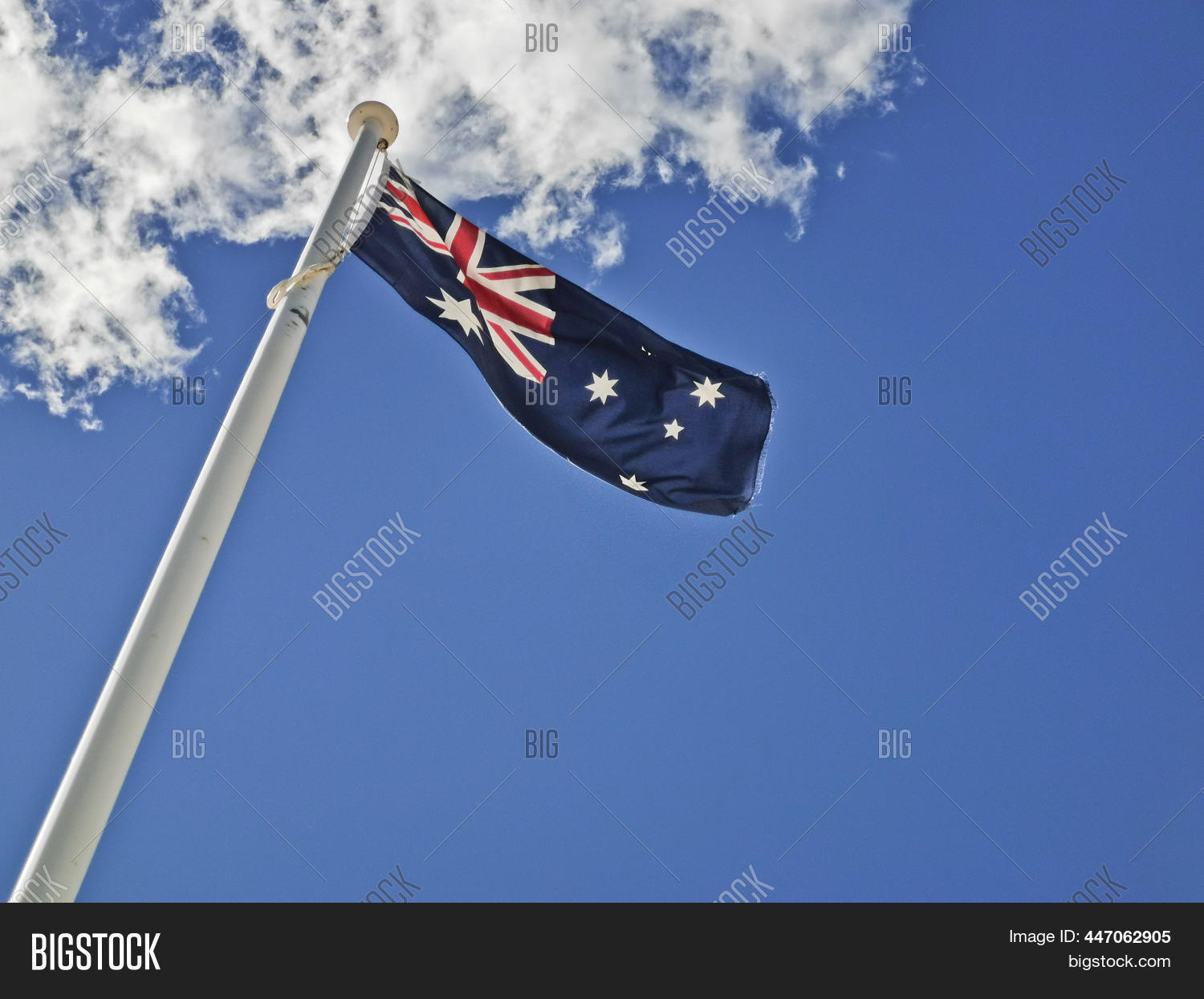 National Flag Image & Photo (Free Trial) | Bigstock