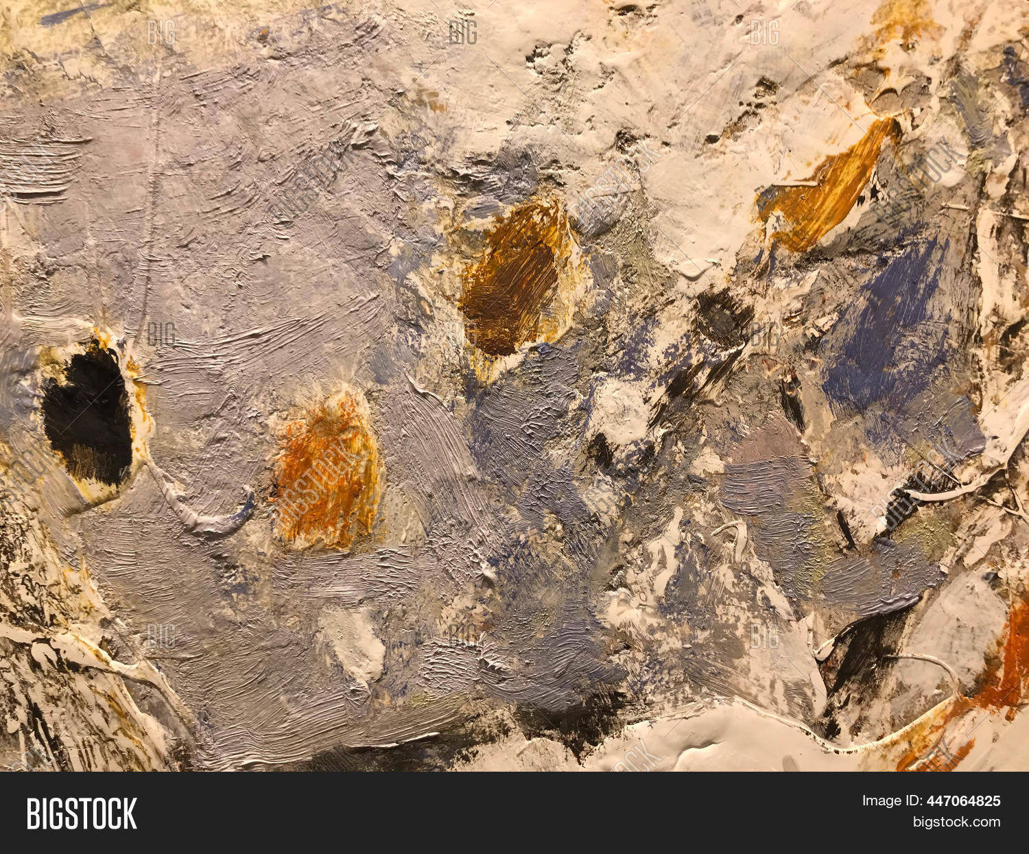 Bold Swipes Color Flow Image & Photo (Free Trial) | Bigstock