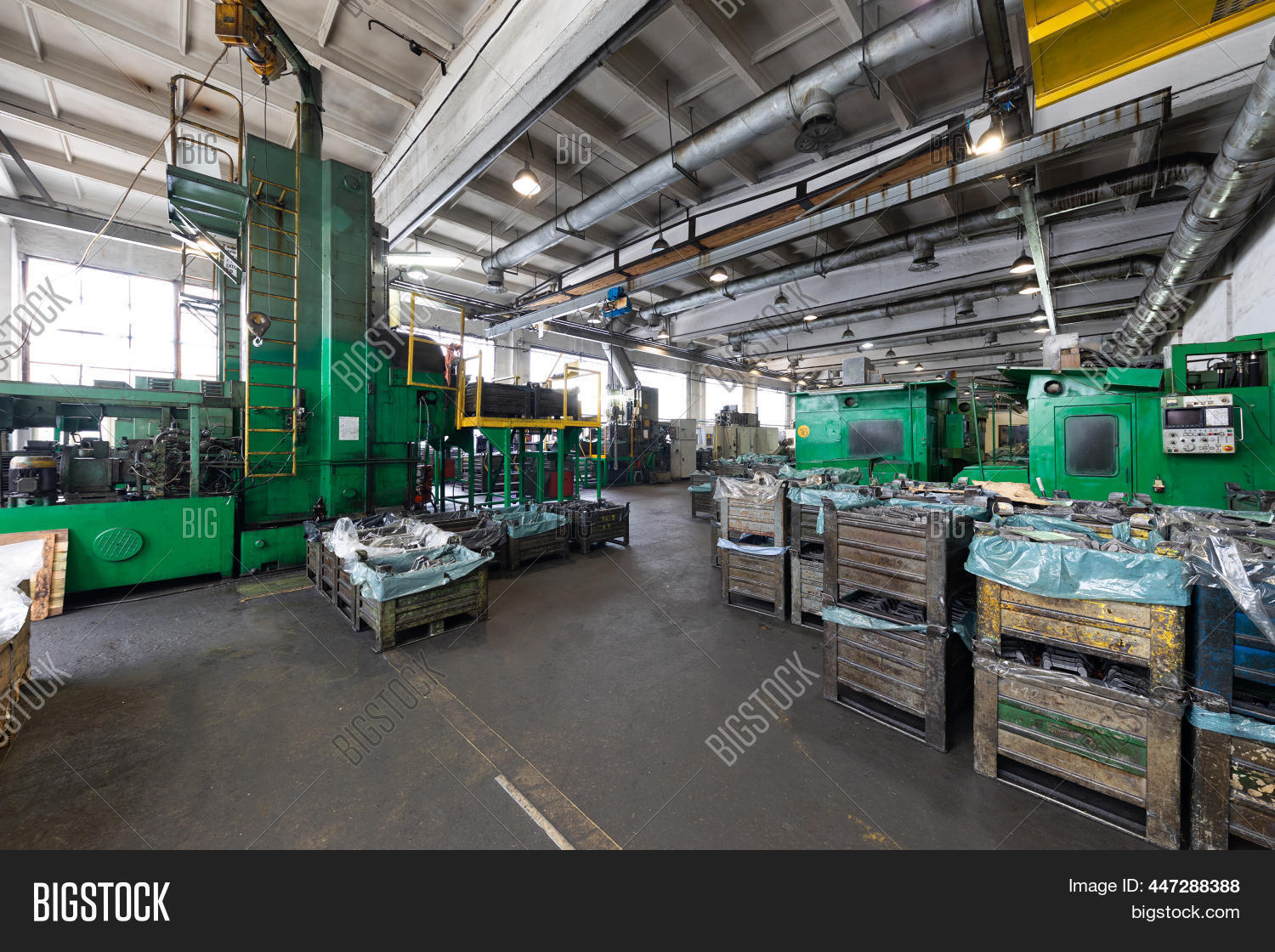 Photo Modern Automatic Image & Photo (Free Trial) | Bigstock