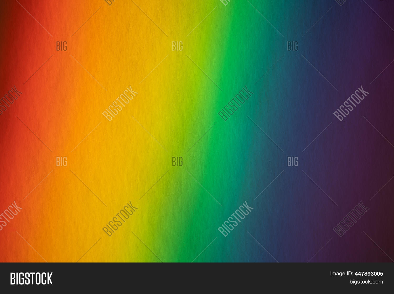 Prism Full Rainbow Image & Photo (Free Trial) | Bigstock