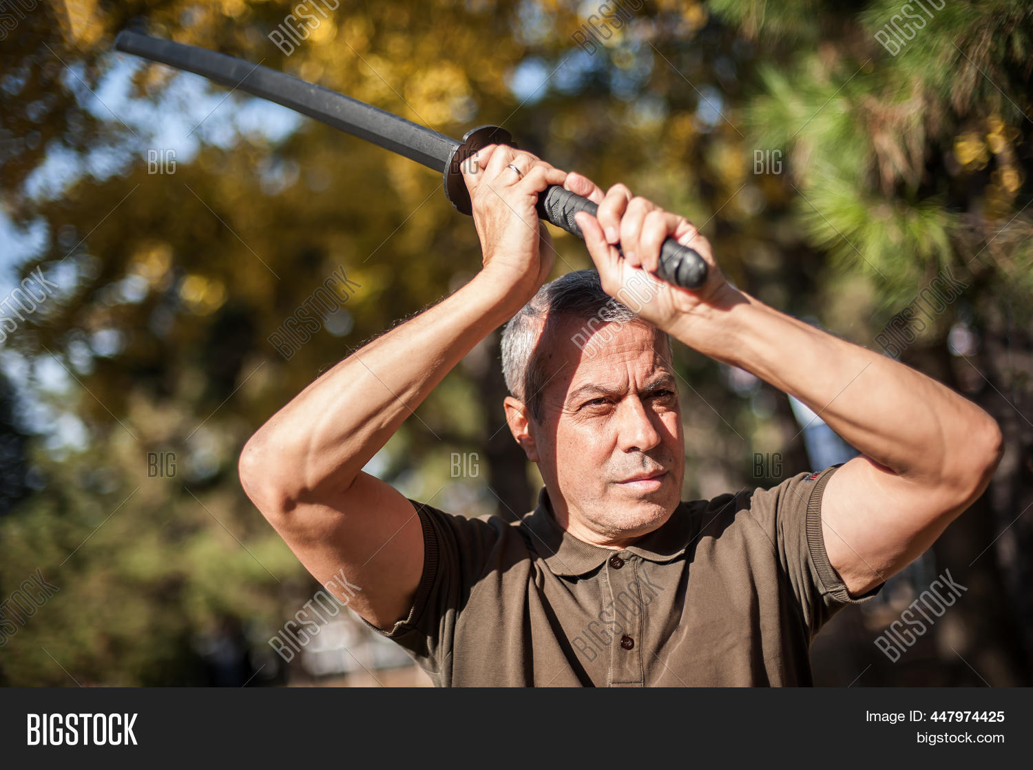 Instructor Image & Photo (Free Trial) | Bigstock