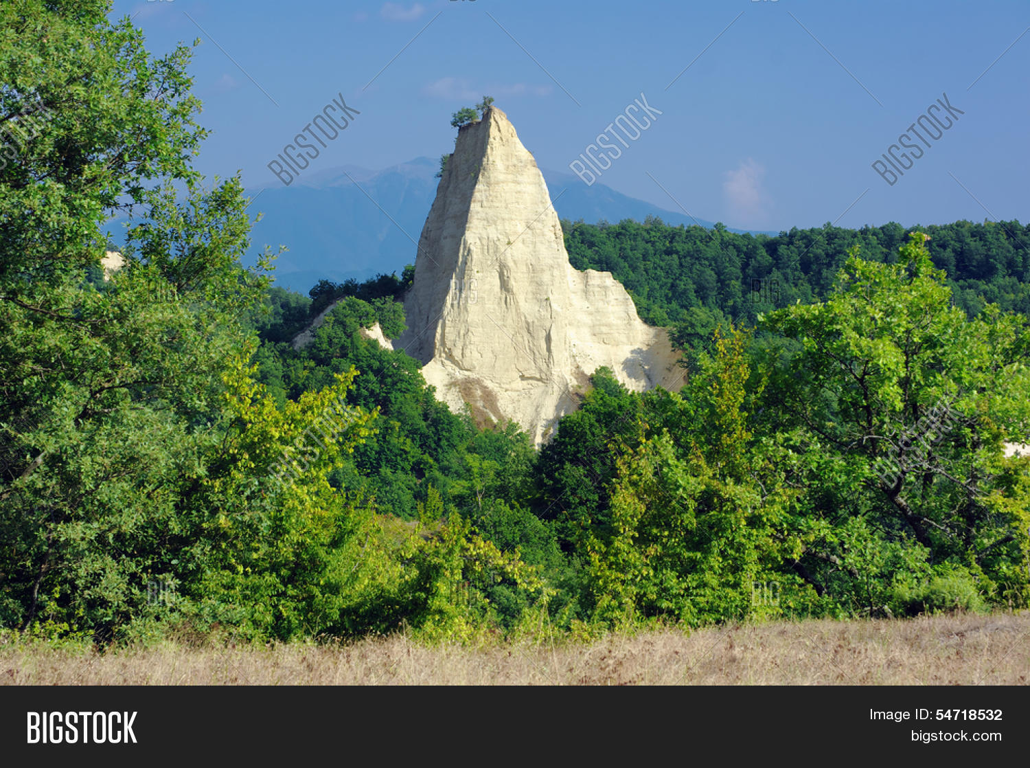 Sandstone Pyramids Image & Photo (Free Trial) | Bigstock