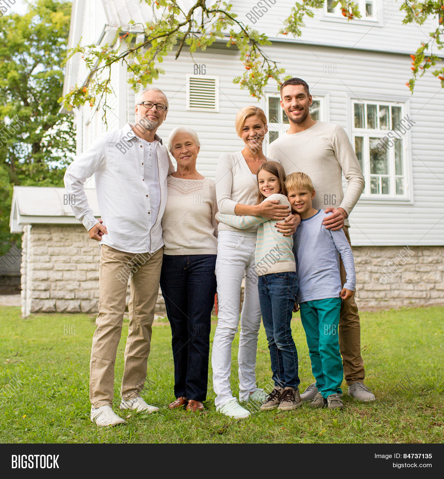 Family, Happiness, Image & Photo (Free Trial) | Bigstock