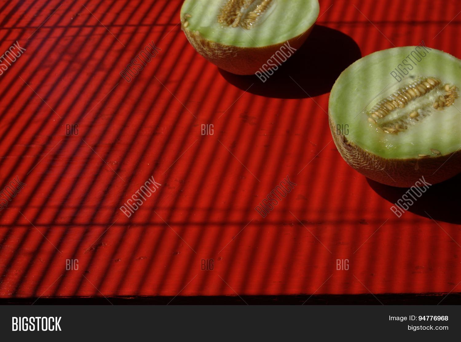 Cubist Food Background Image & Photo (Free Trial) | Bigstock