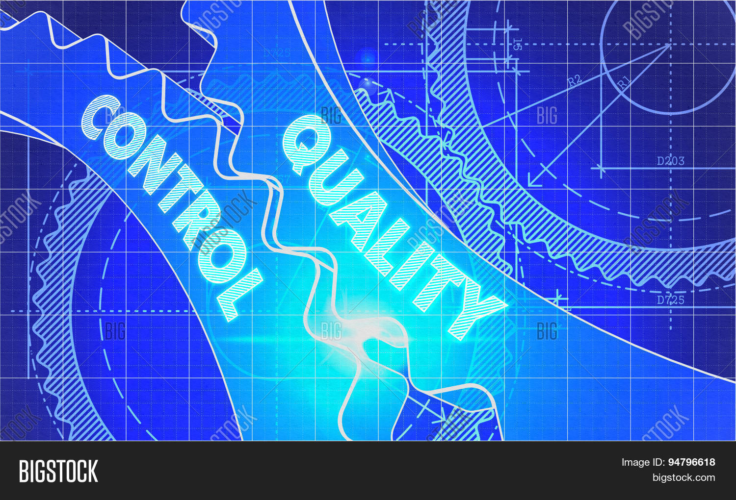 Quality Control Image & Photo (Free Trial) | Bigstock