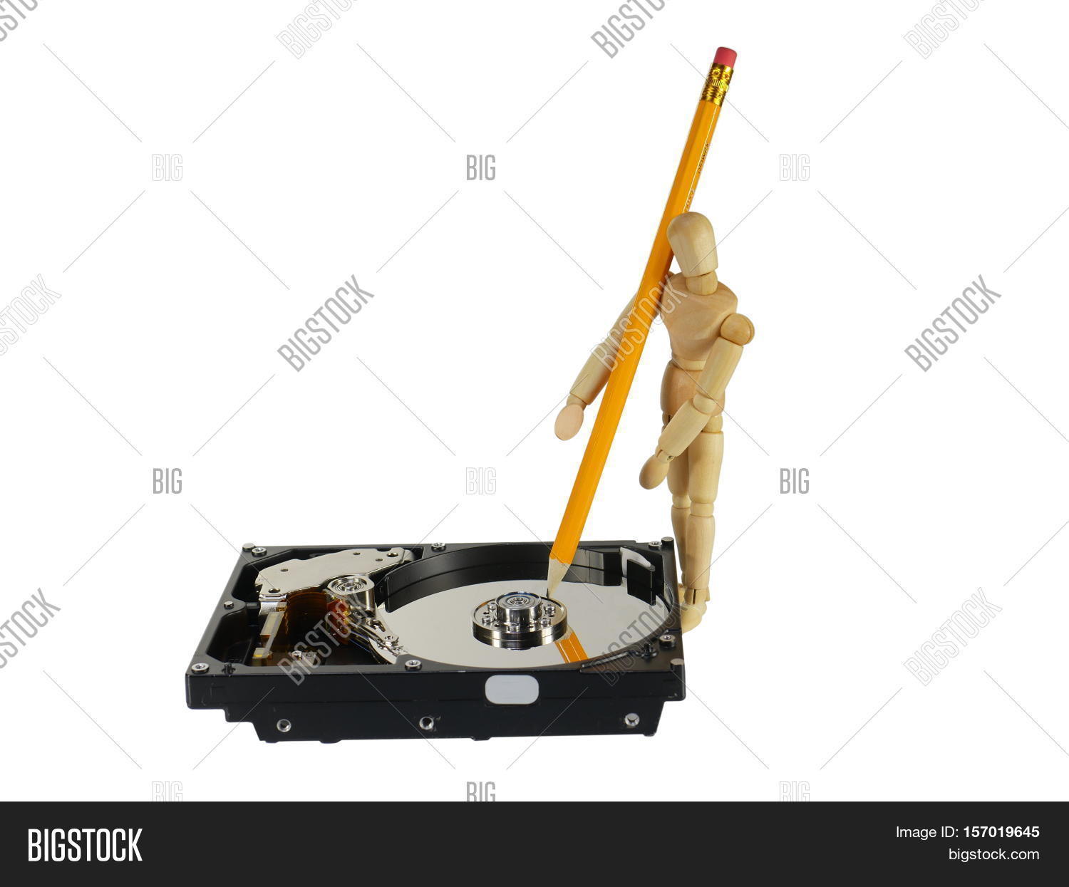 Symbolic Record Data Image & Photo (Free Trial) | Bigstock