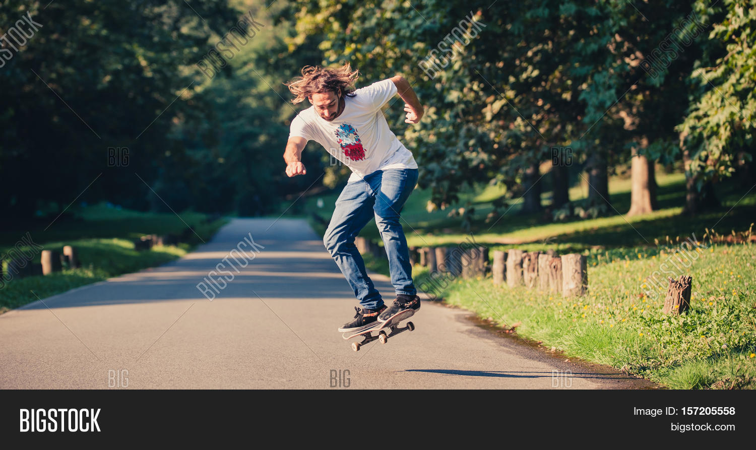 Action Shot Image & Photo (Free Trial) | Bigstock