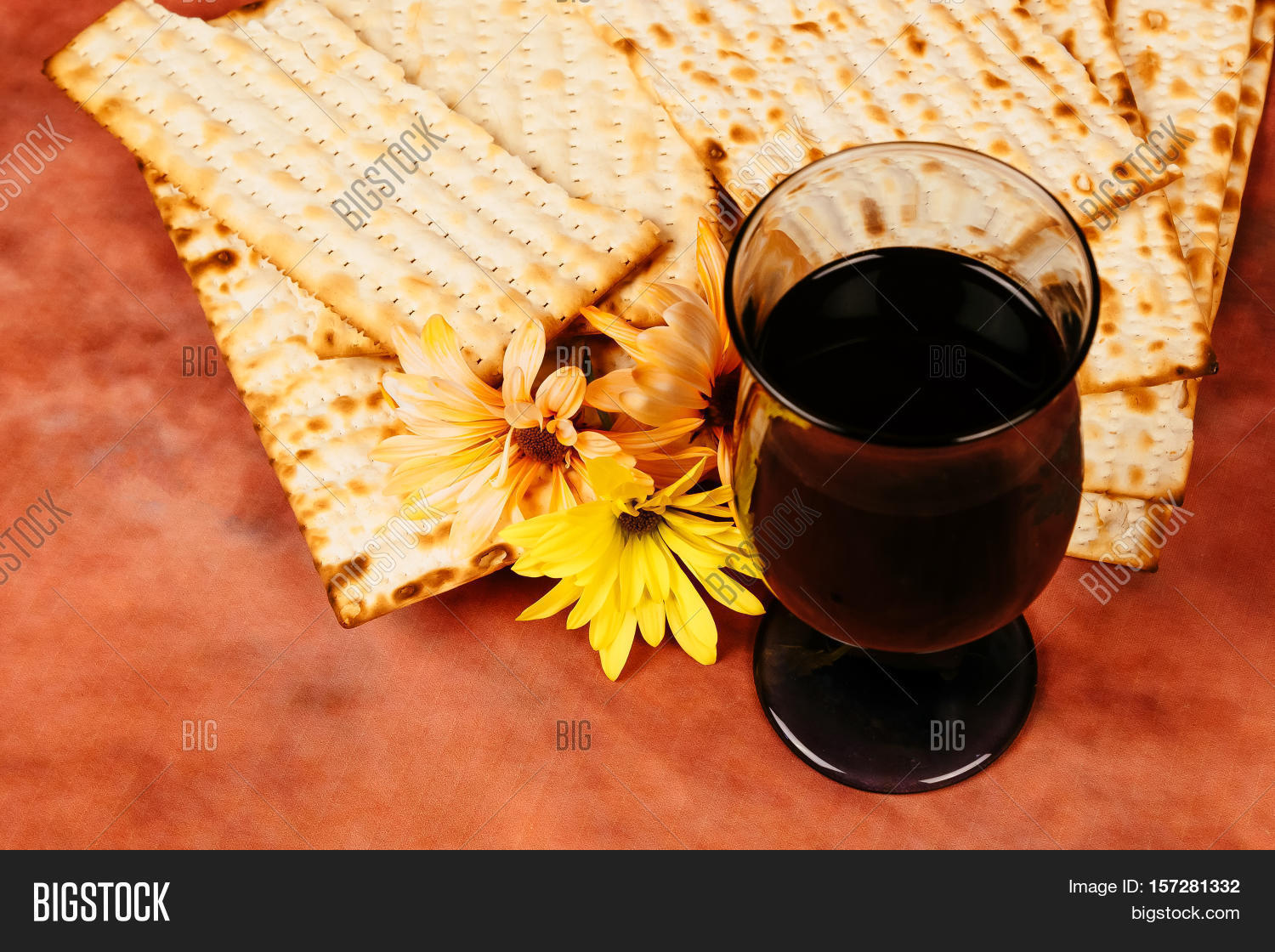 Pesah Celebration Image & Photo (Free Trial) | Bigstock