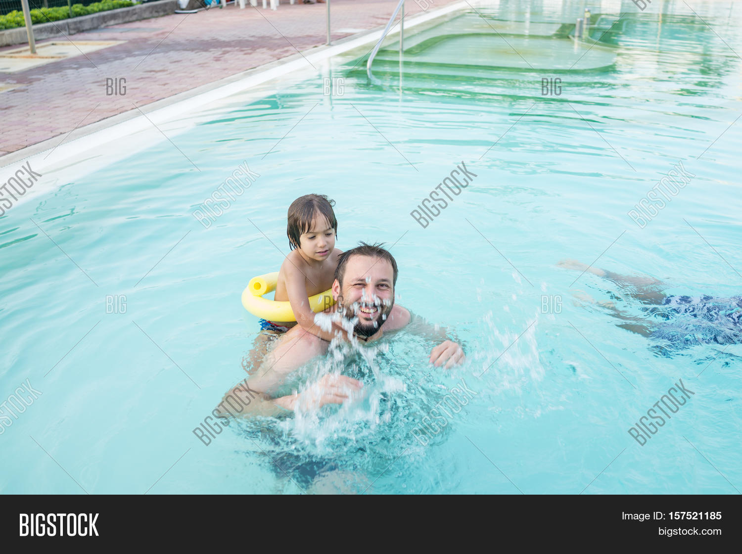 Young Boy Kid Child Image & Photo (Free Trial) | Bigstock