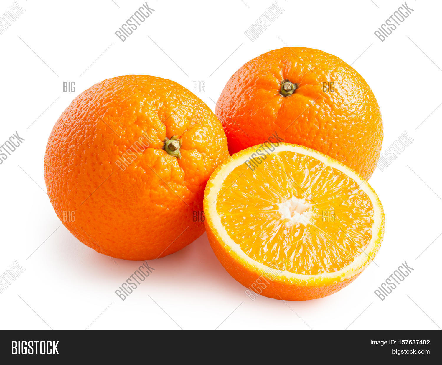 Oranges. Ripe Oranges Image & Photo (Free Trial) | Bigstock