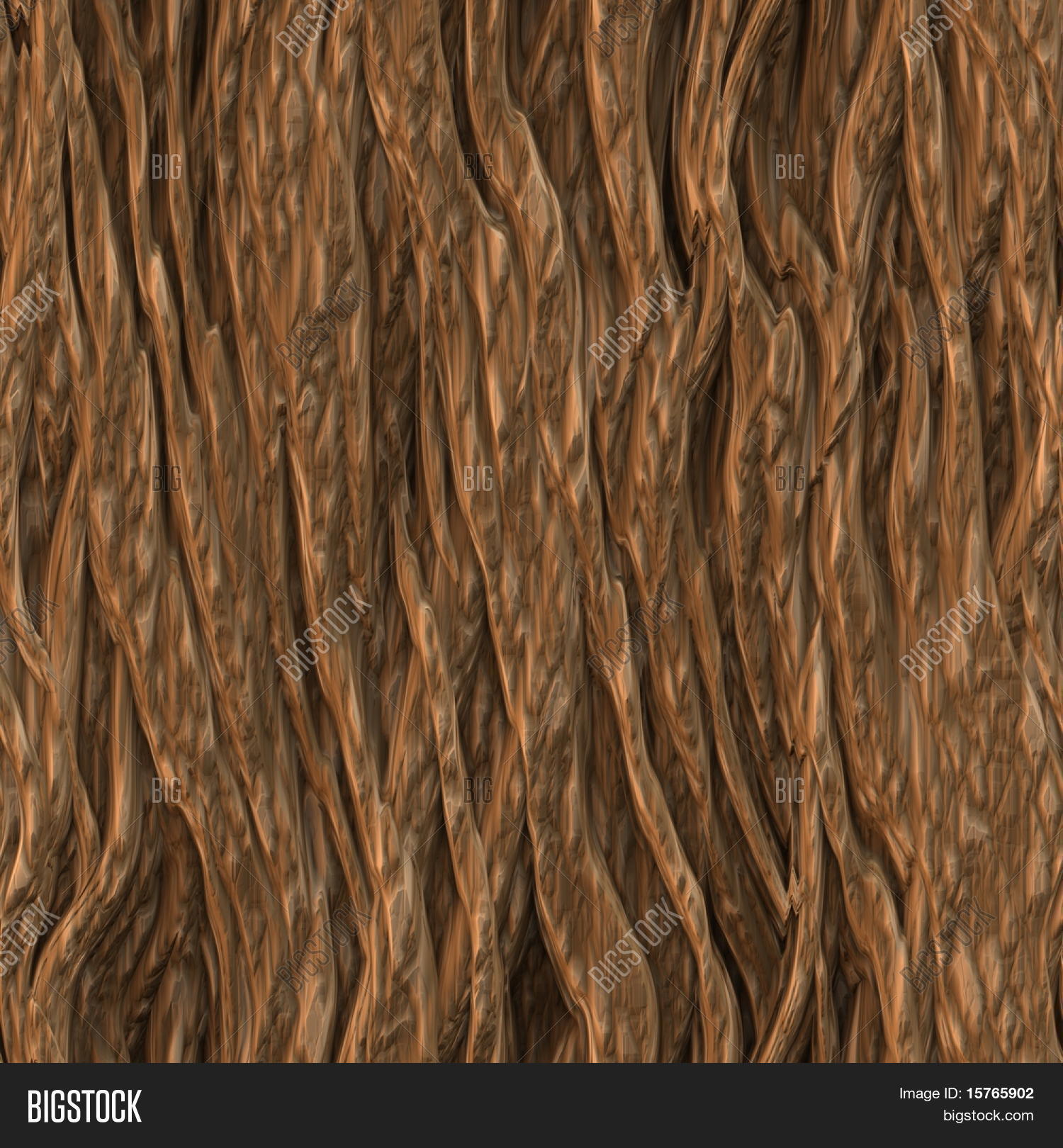 Seamless Tree Bark Image & Photo (Free Trial) | Bigstock