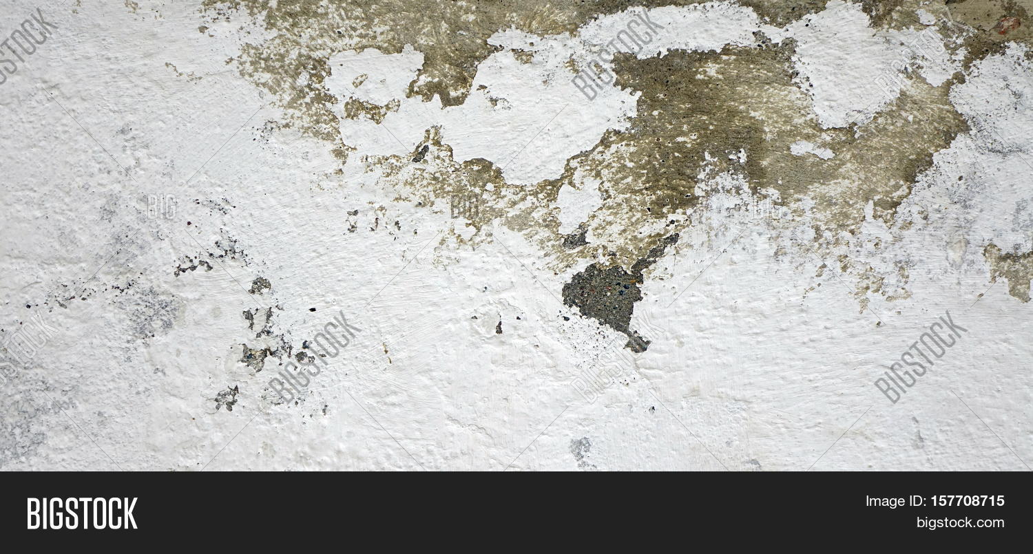 Dark Plaster Wall Image & Photo (Free Trial) | Bigstock