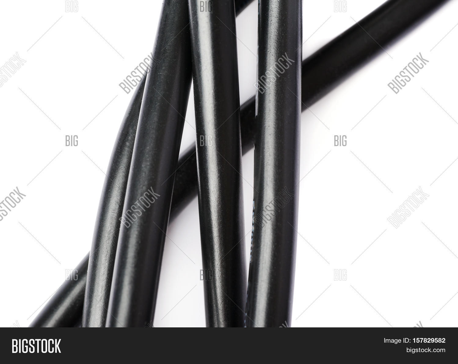 Black Electric Image & Photo (Free Trial) | Bigstock