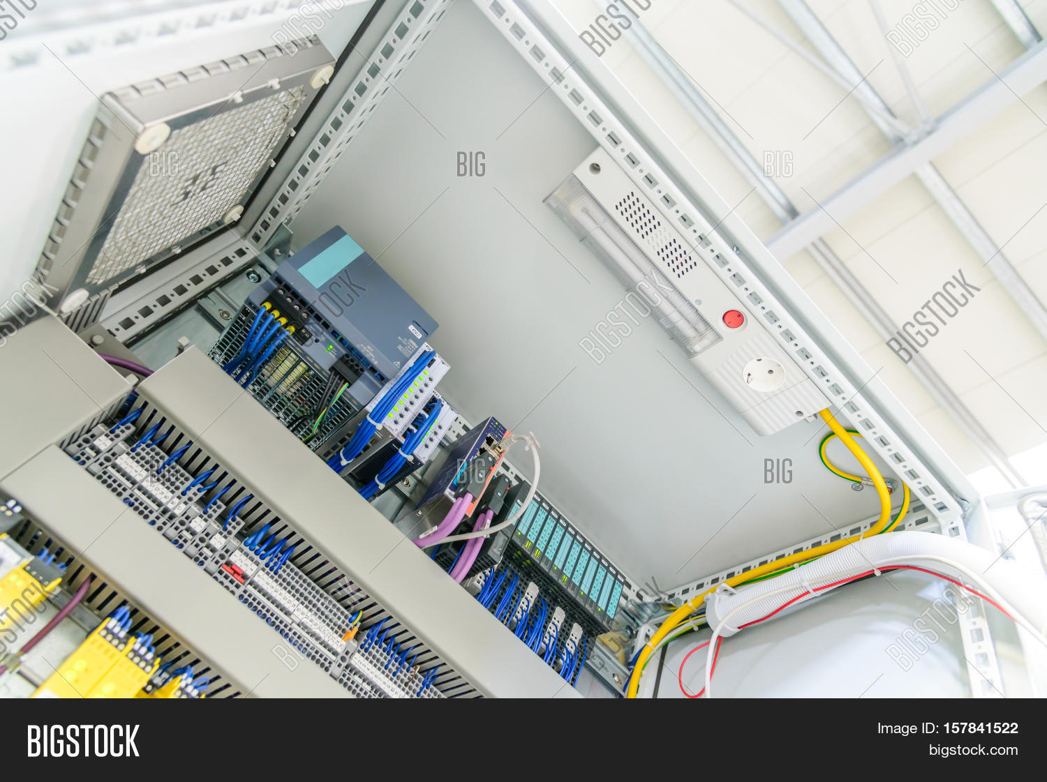 Automatic Fuse Image & Photo (Free Trial) | Bigstock