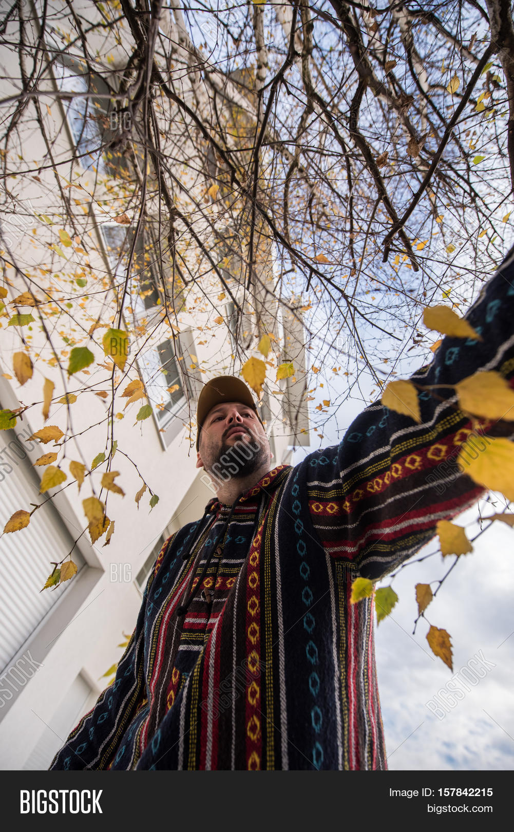 Man Living His Dream Image & Photo (Free Trial) | Bigstock