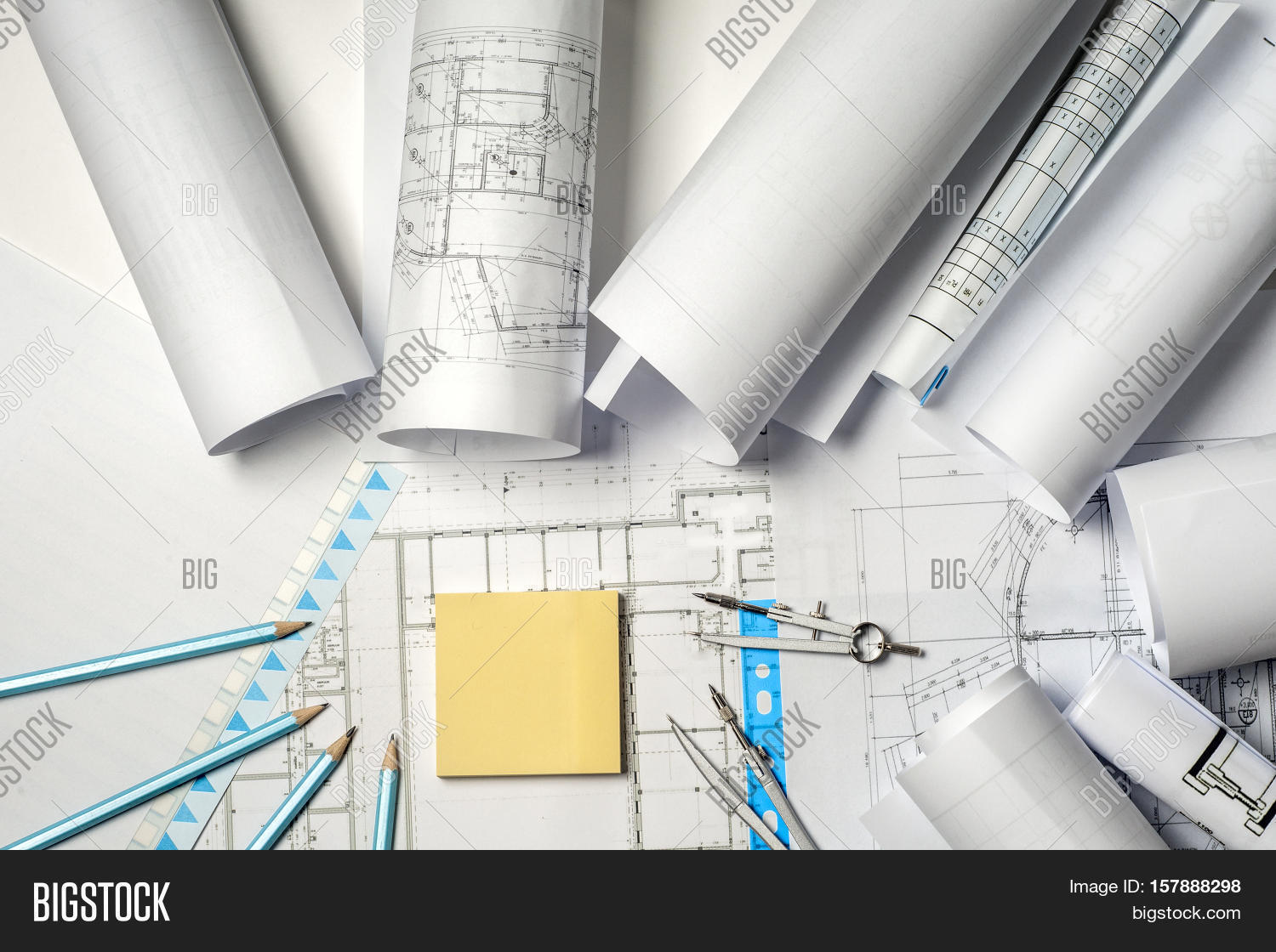 Workplace Architect - Image & Photo (Free Trial) | Bigstock