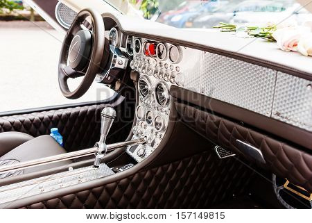 Detail Vintage Racing Image & Photo (Free Trial) | Bigstock