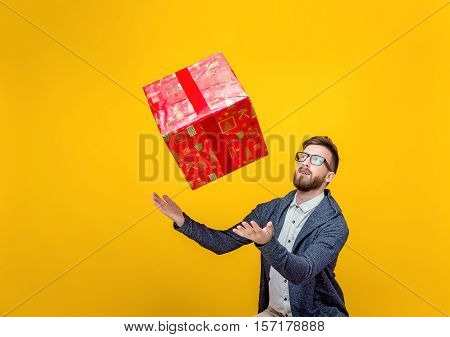 Young Man Looking Image & Photo (Free Trial) | Bigstock