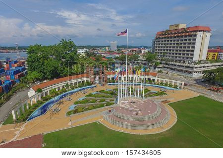 Labuan Square One Many Image & Photo (Free Trial) | Bigstock