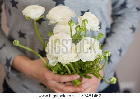 Closeup Woman's Hands Image & Photo (Free Trial) | Bigstock