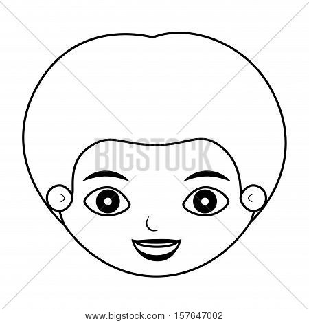 Front Face Little Guy Vector & Photo (Free Trial) | Bigstock