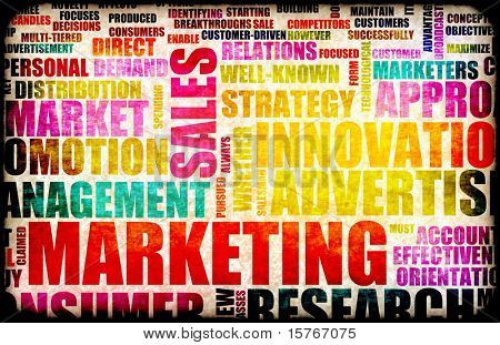 Marketing Background Image & Photo (Free Trial) | Bigstock