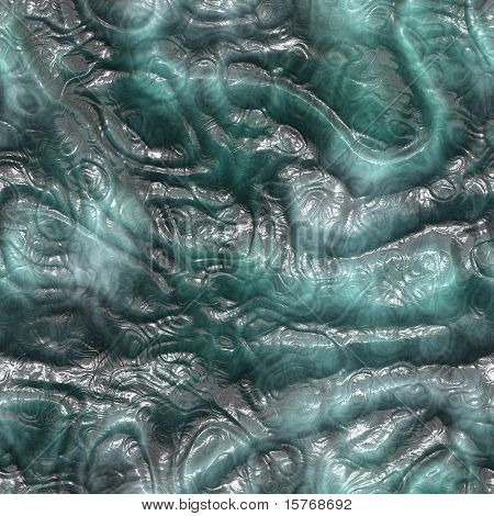 Seamless Alien Skin Image & Photo (Free Trial) | Bigstock