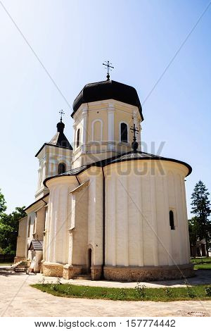 Cathedral Orthodox Image & Photo (Free Trial) | Bigstock