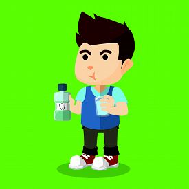 Gargle Images, Illustrations & Vectors (Free) - Bigstock