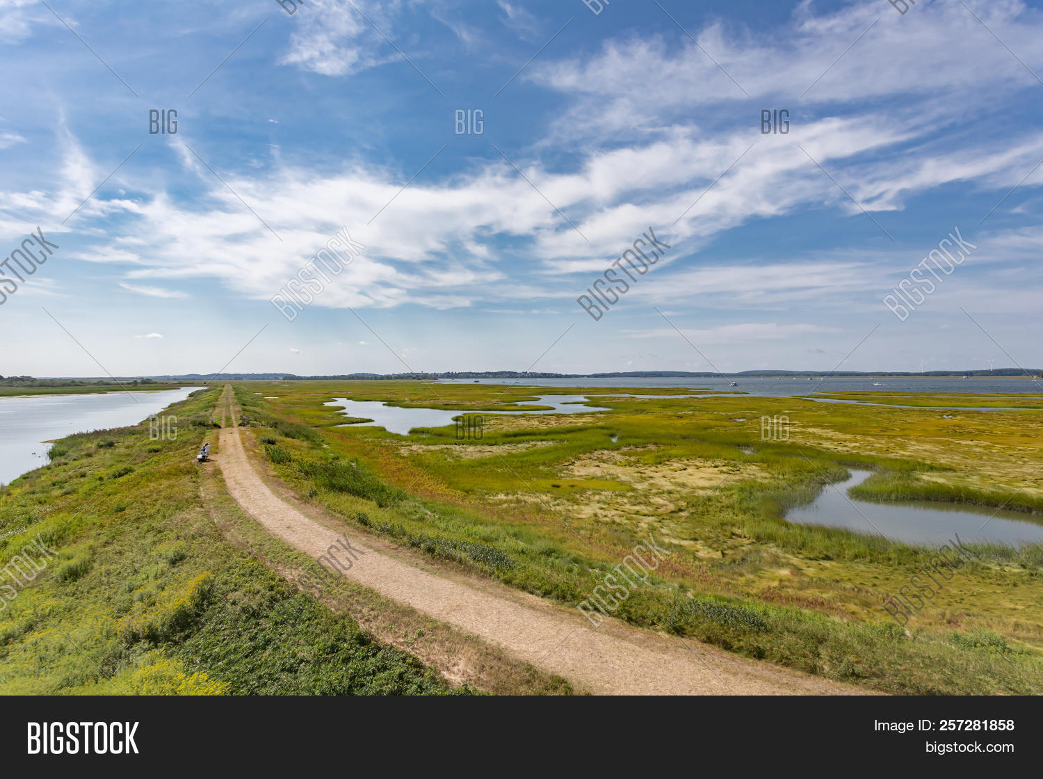 Parker River National Image & Photo (Free Trial) | Bigstock