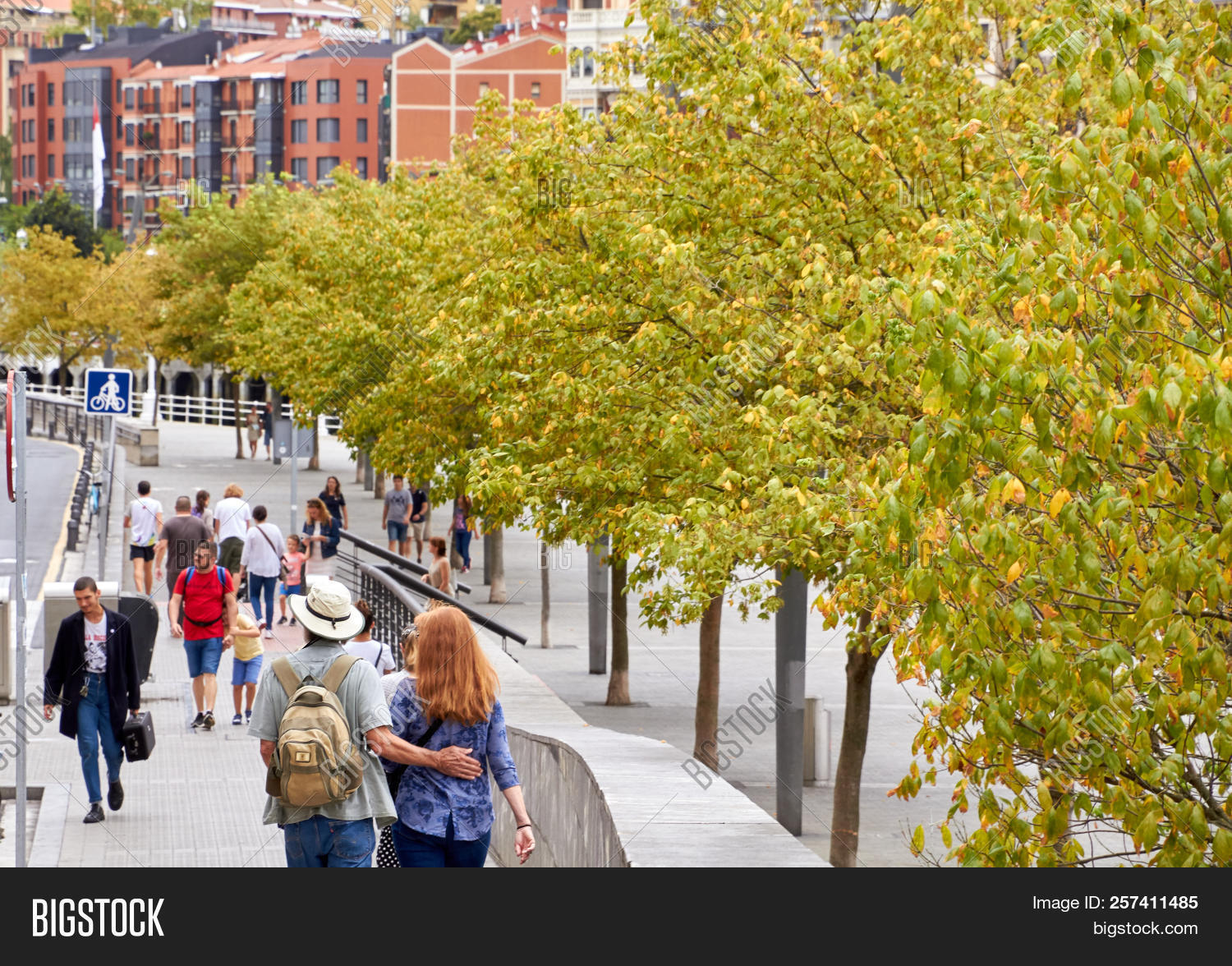 Bilbao, Spain, Circa Image & Photo (Free Trial) | Bigstock