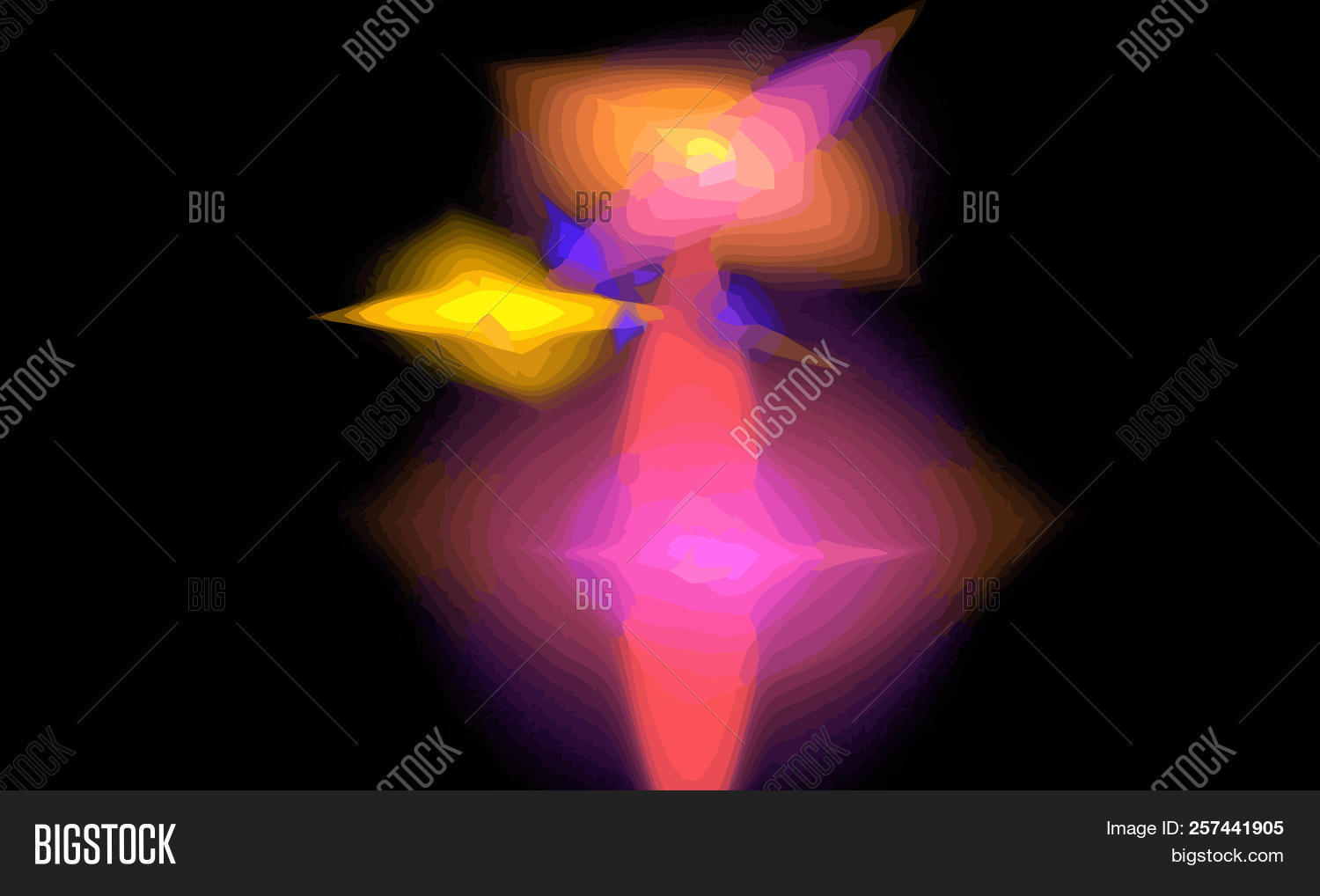 Creative Computer- Vector & Photo (Free Trial) | Bigstock