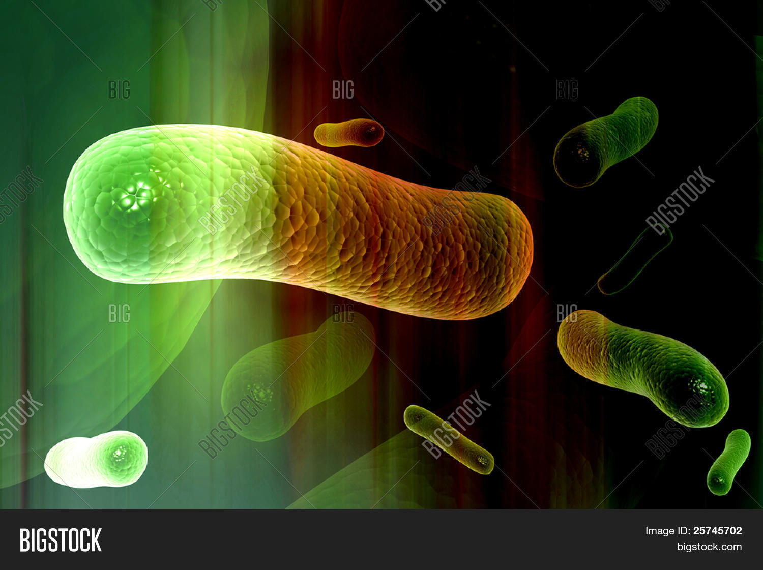 Digital Illustration Image & Photo (Free Trial) | Bigstock