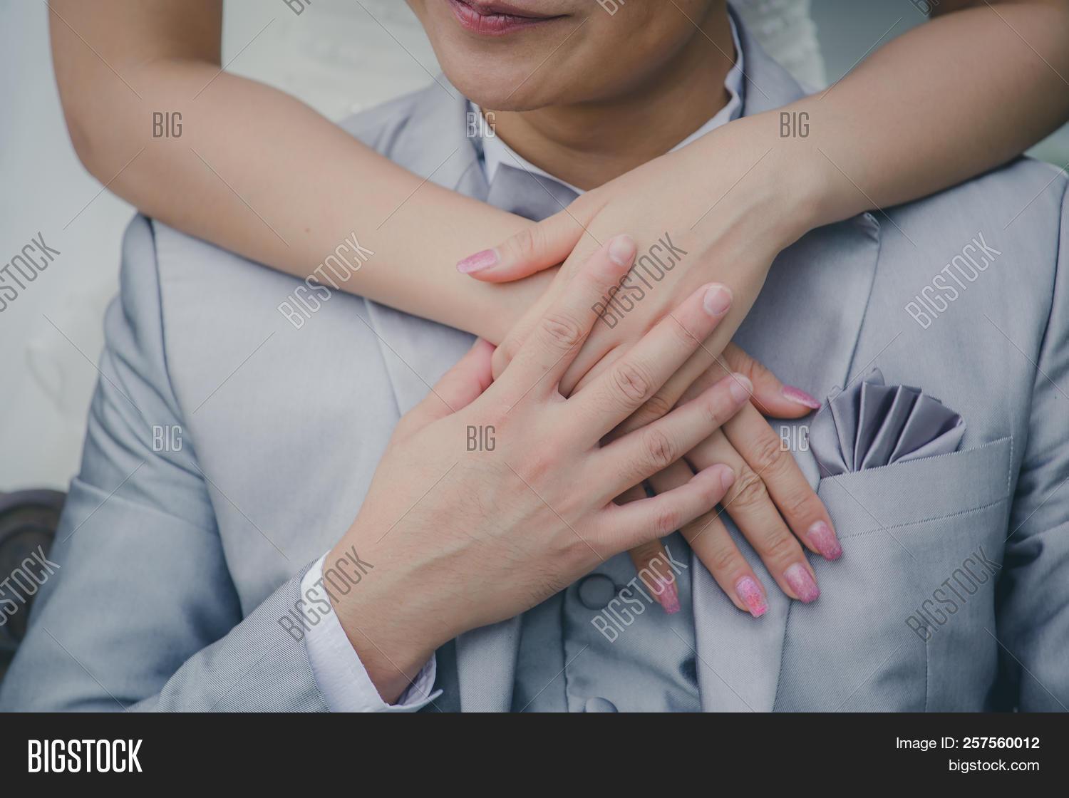 Love Bride Groom Image & Photo (Free Trial) | Bigstock