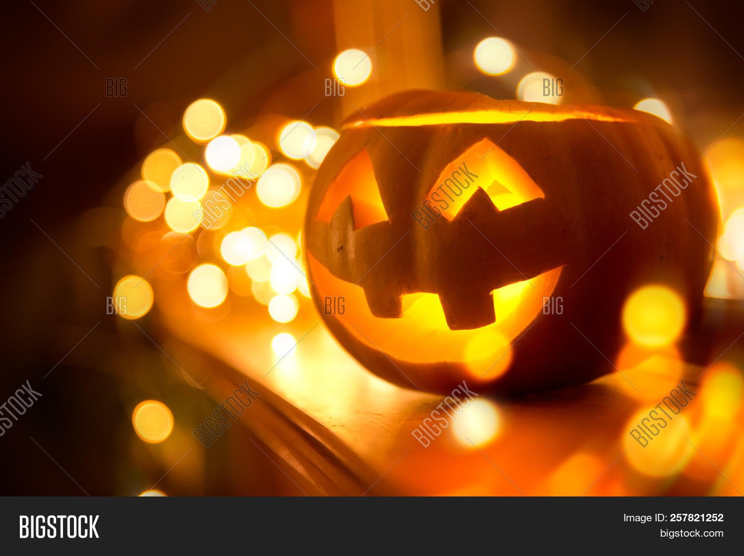 Cheerful Smiling Jack Image & Photo (Free Trial) | Bigstock