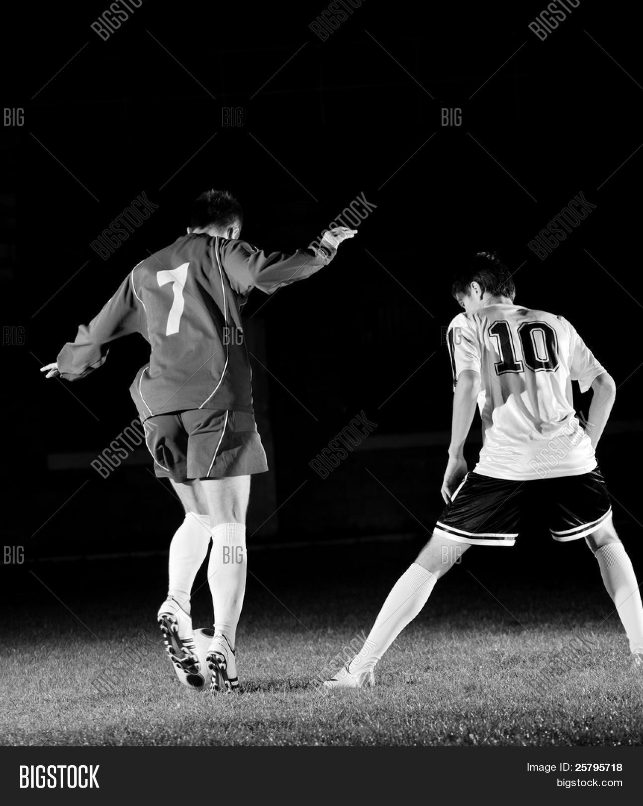 Competition Action Run Image & Photo (Free Trial) | Bigstock