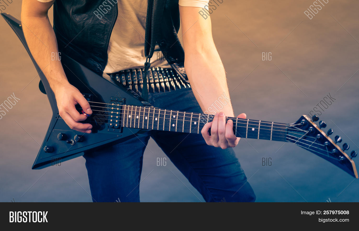 Unrecognizable Image & Photo (Free Trial) | Bigstock