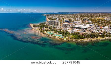 Aerial Drone View Image & Photo (Free Trial) | Bigstock