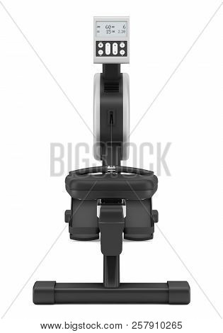 Rower Machine Images, Illustrations & Vectors (Free) - Bigstock