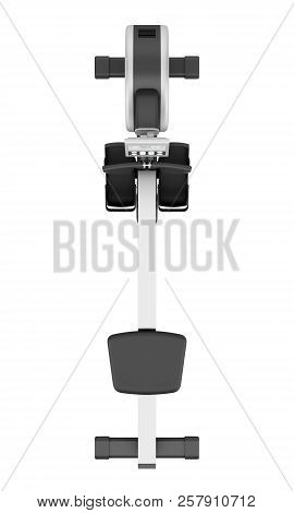 Rower Machine Images, Illustrations & Vectors (Free) - Bigstock