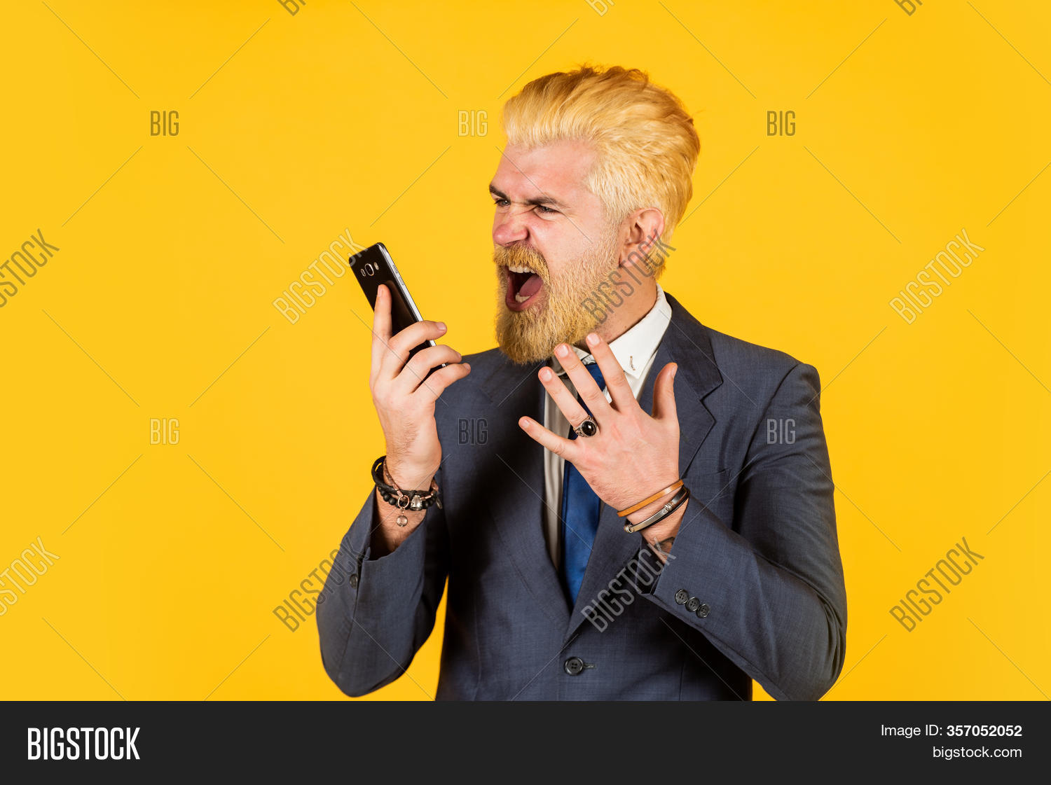 Call His Lawyer. Image & Photo (Free Trial) | Bigstock