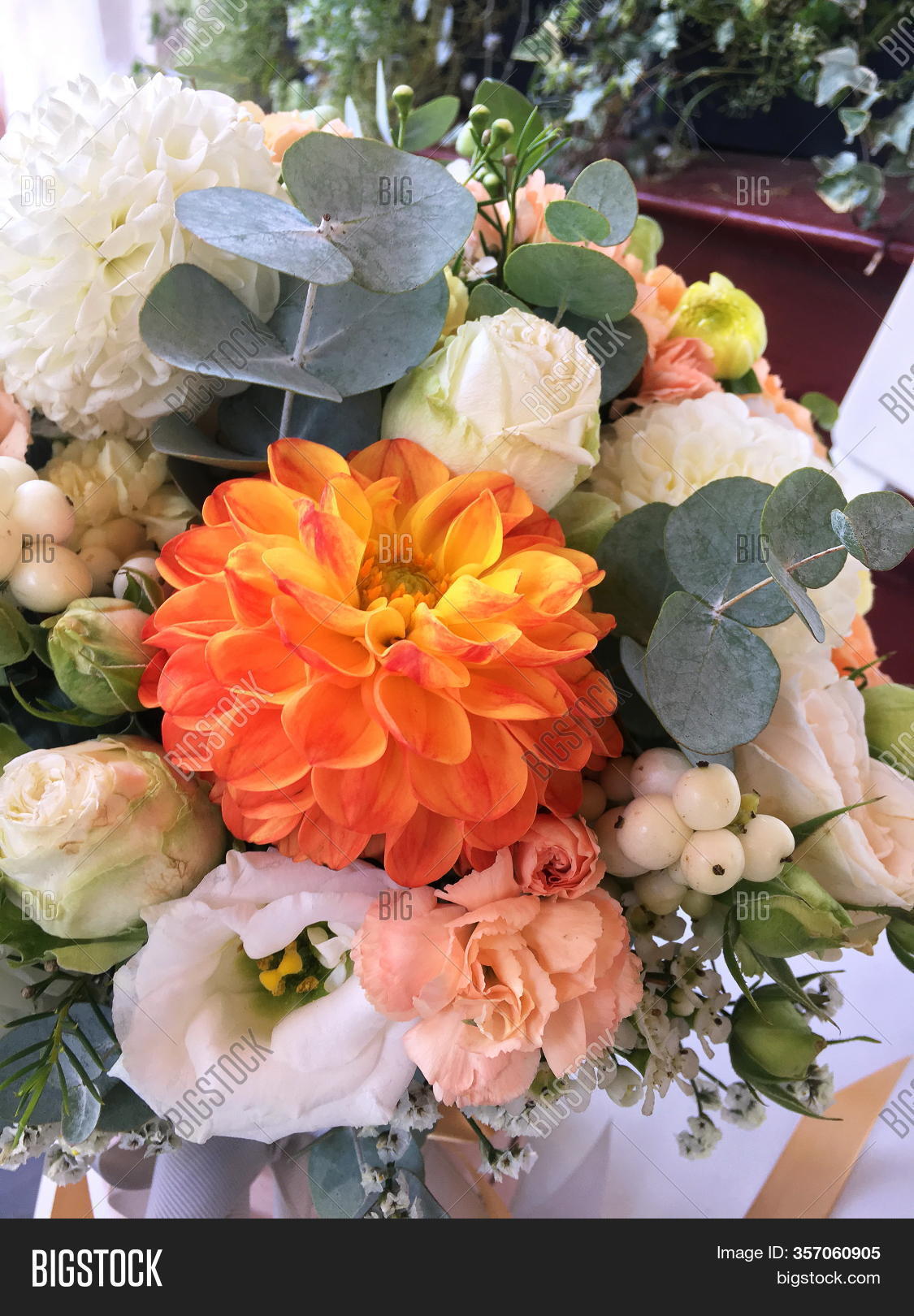 Colorful Flowers Image & Photo (Free Trial) | Bigstock